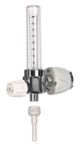 Débimètre à bille Flow-Meter - DKD Medical