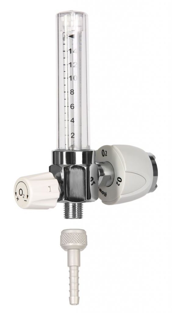 Débimètre à bille Flow-Meter - DKD Medical