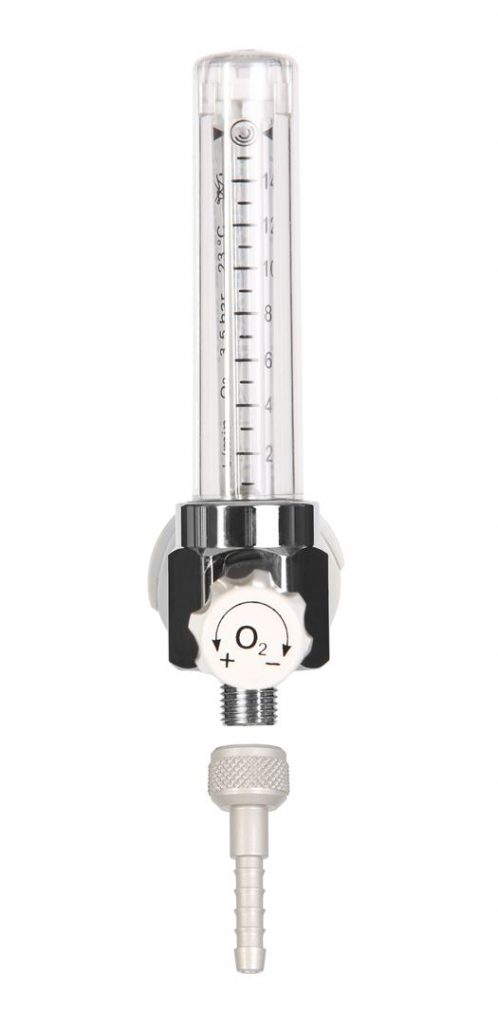 Débimètre à bille Flow-Meter - DKD Medical