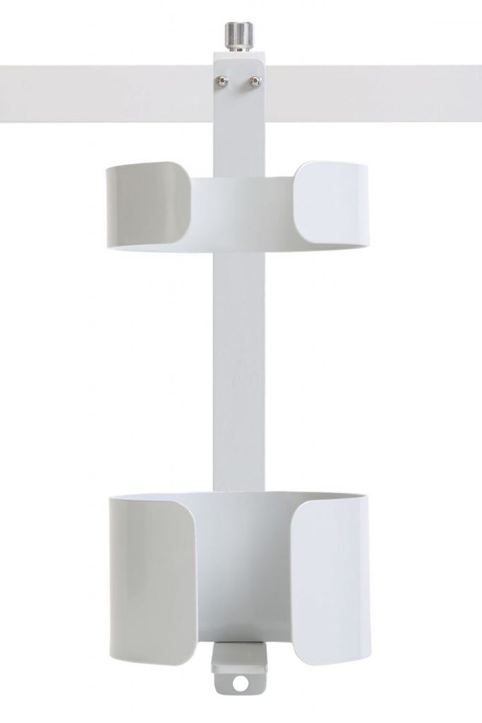 Support bouteille - DKD Medical