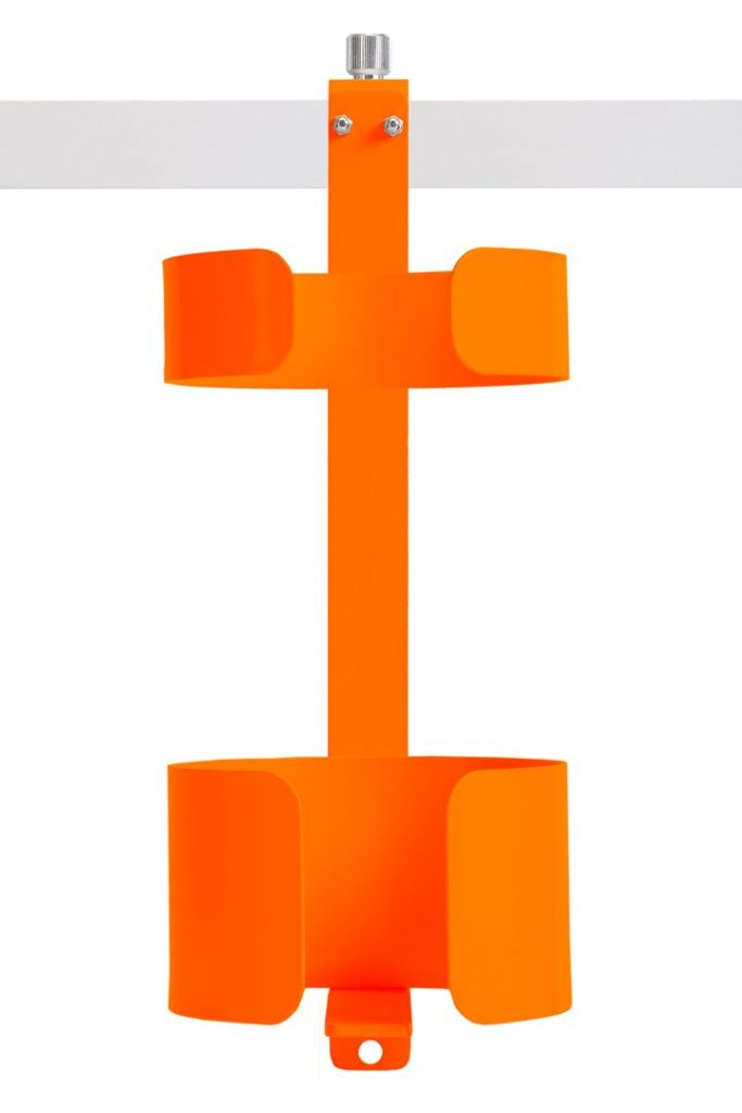 Support bouteille - DKD Medical