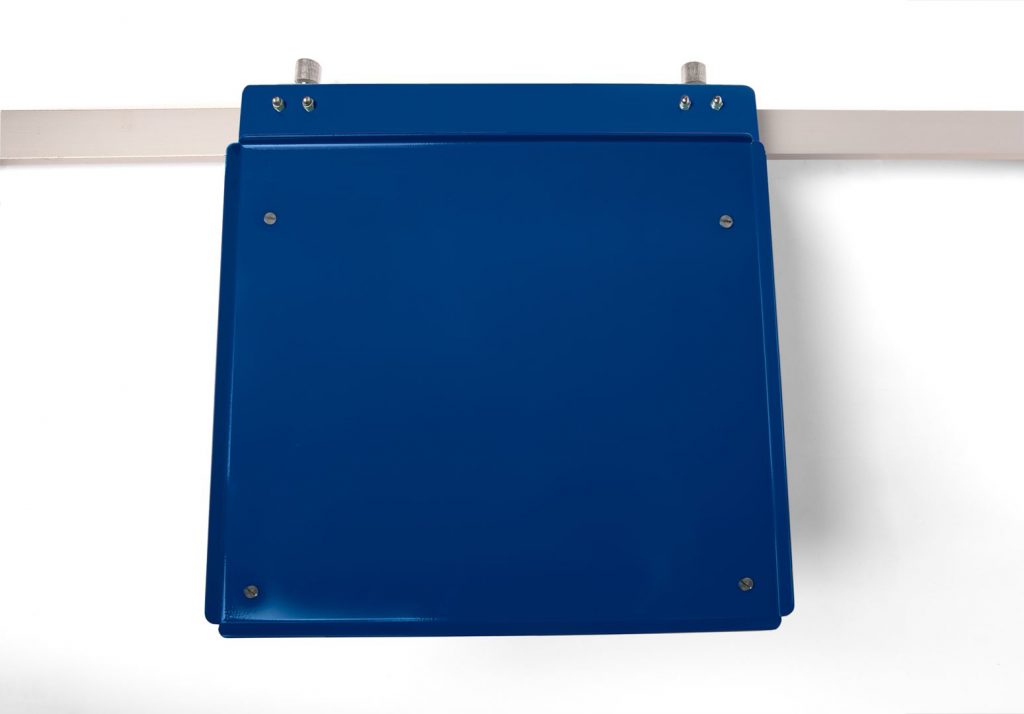 Tablette rabattable - DKD Medical