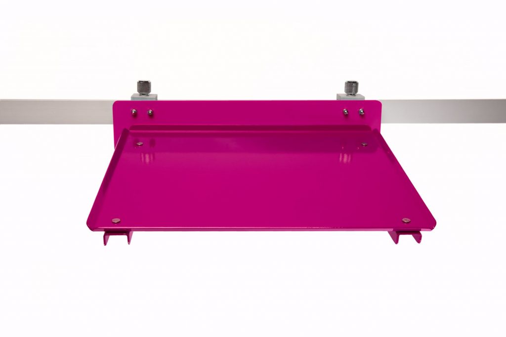 Tablette rabattable - DKD Medical