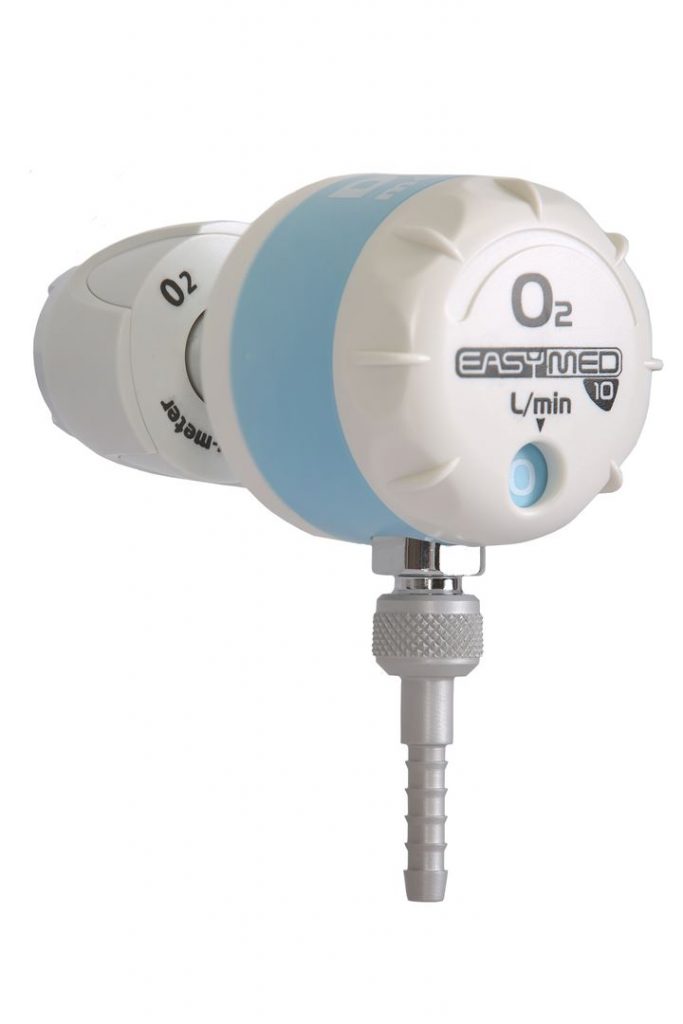 Easymed à cadran - DKD Medical