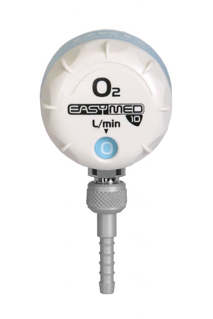 Easymed à cadran - DKD Medical